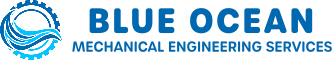 Contact Us - Blue Ocean | Mechanical Engineering Services